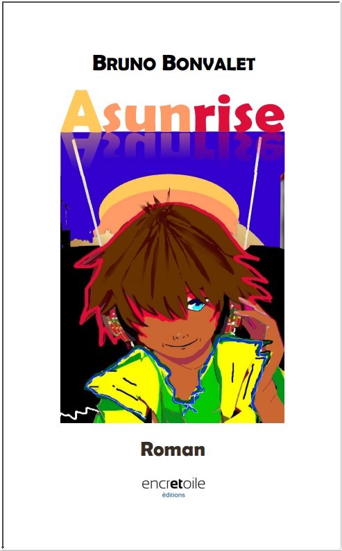 Bruno Bonvalet, auteur-illustrateur jeunesse